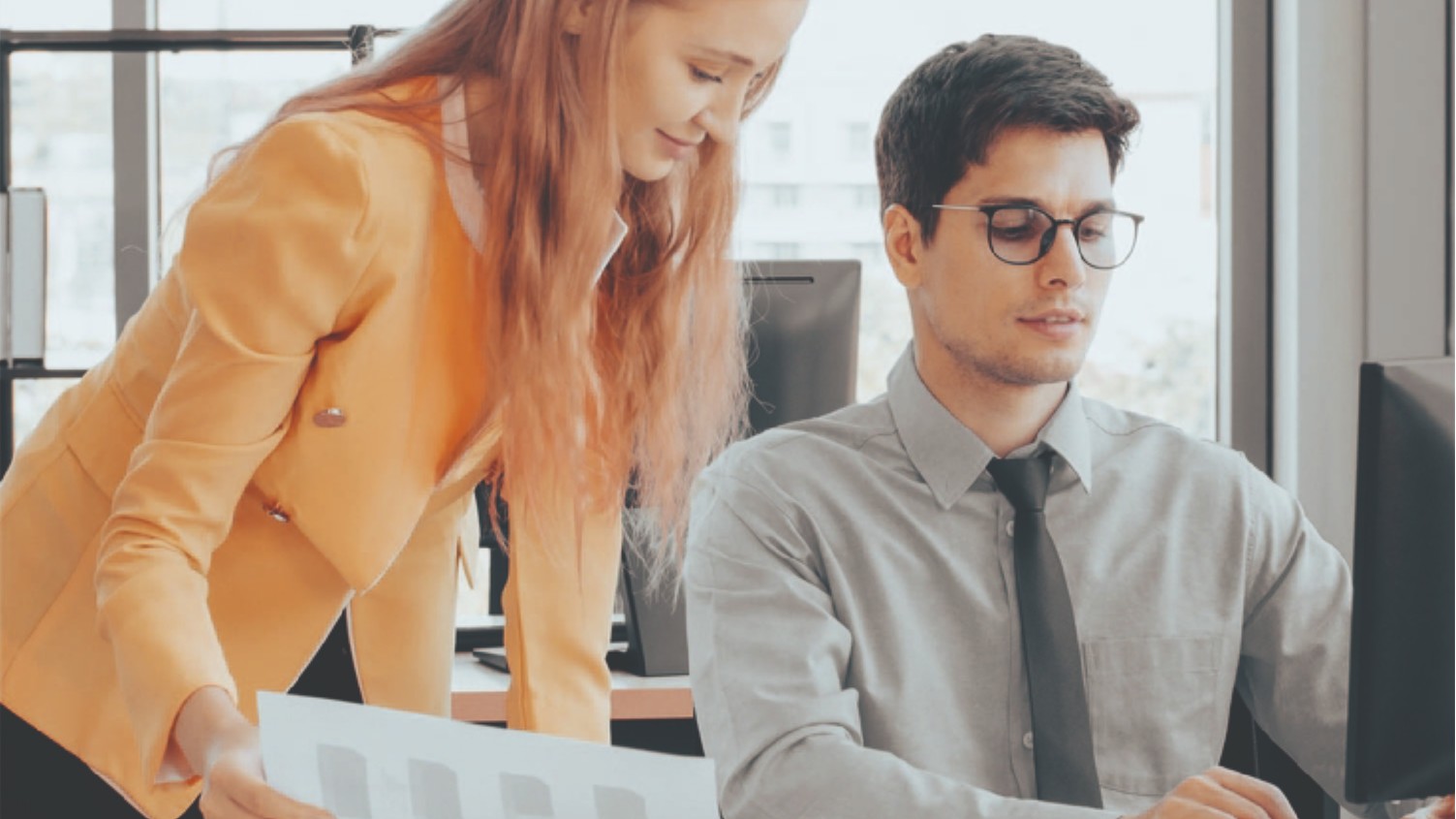 Sales / Acquisitie - Offerte.nl